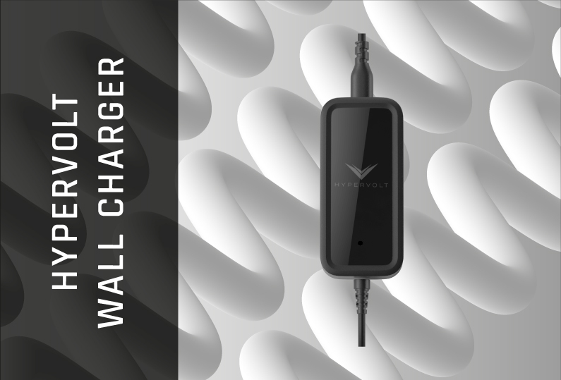 Hypervolt Global Wall Charger – PFC Studio - Boutique Fitness Tool ...