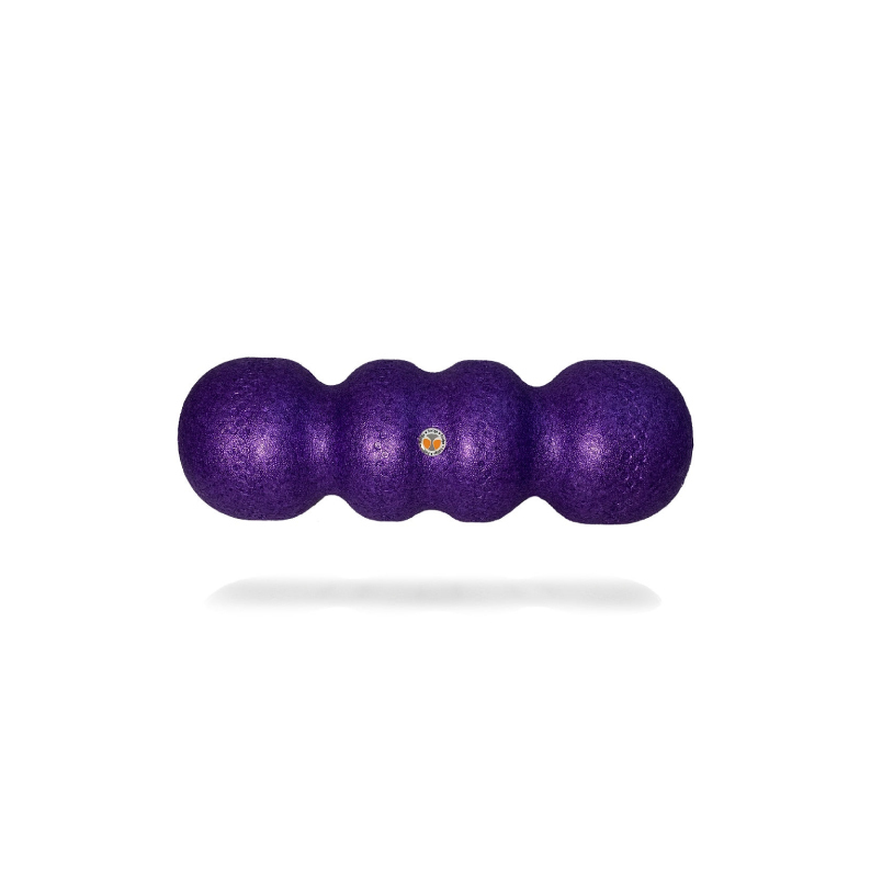 Rollga | Contoured Shape Foam Roller – PFC Studio - Boutique Fitness ...