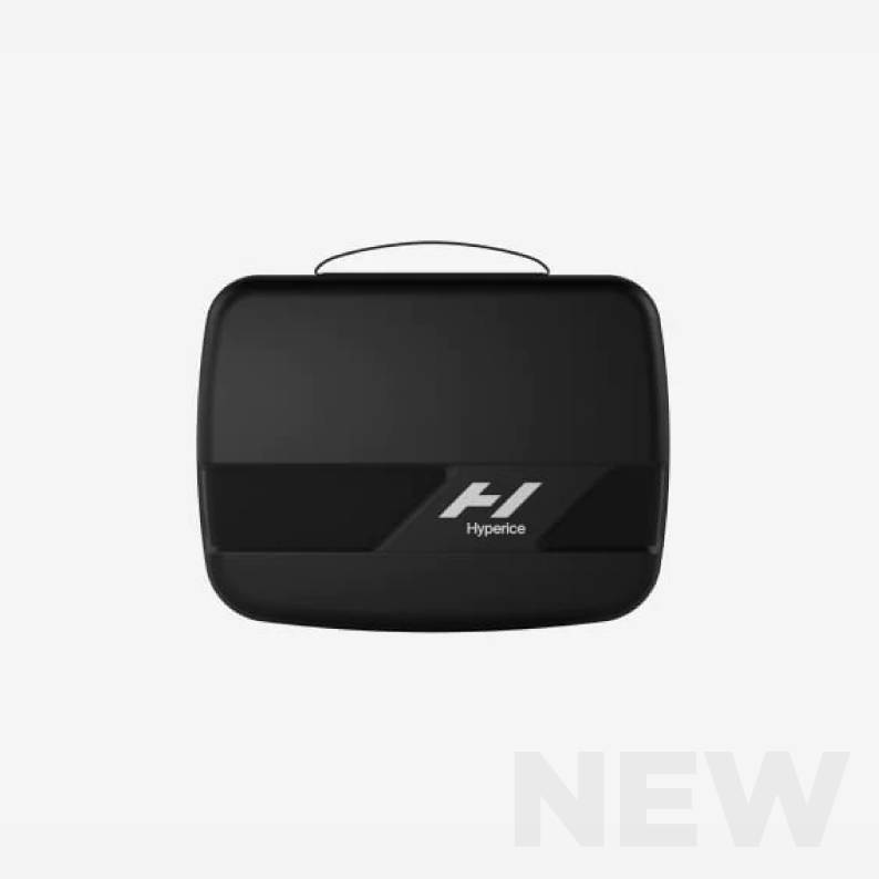 Hypervolt Premium Travel Case [Hyperice] – PFC Studio - Boutique ...