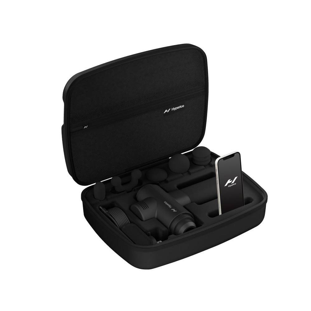 Hypervolt Premium Travel Case [Hyperice] – PFC Studio - Boutique ...
