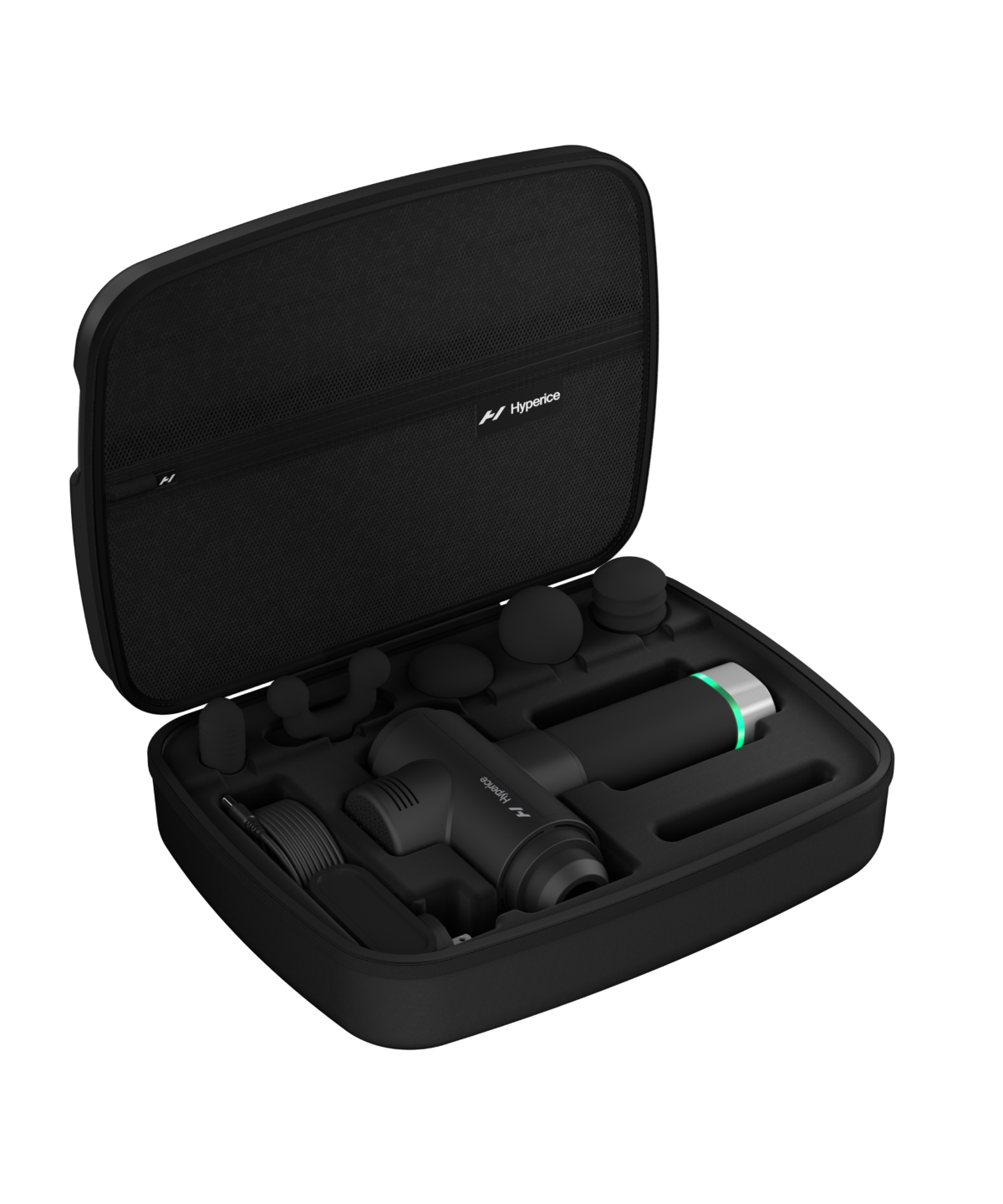 Hypervolt Premium Travel Case [Hyperice] – PFC Studio - Boutique ...