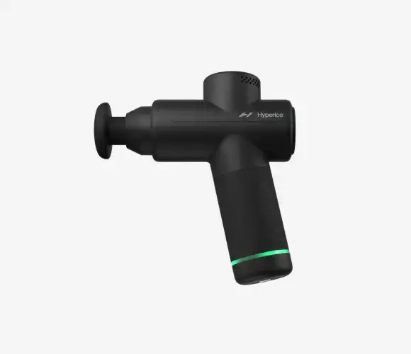 Hypervolt Go 2 - Hyperice | Travel-sized Portable Massage Gun – PFC ...