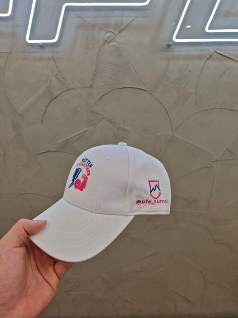 Baseball Cap (PFC Summit 2025 edition) – PFC Studio - Boutique Fitness ...
