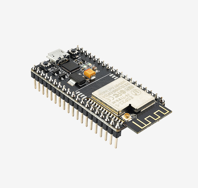 Nodemcu 32s Arduino