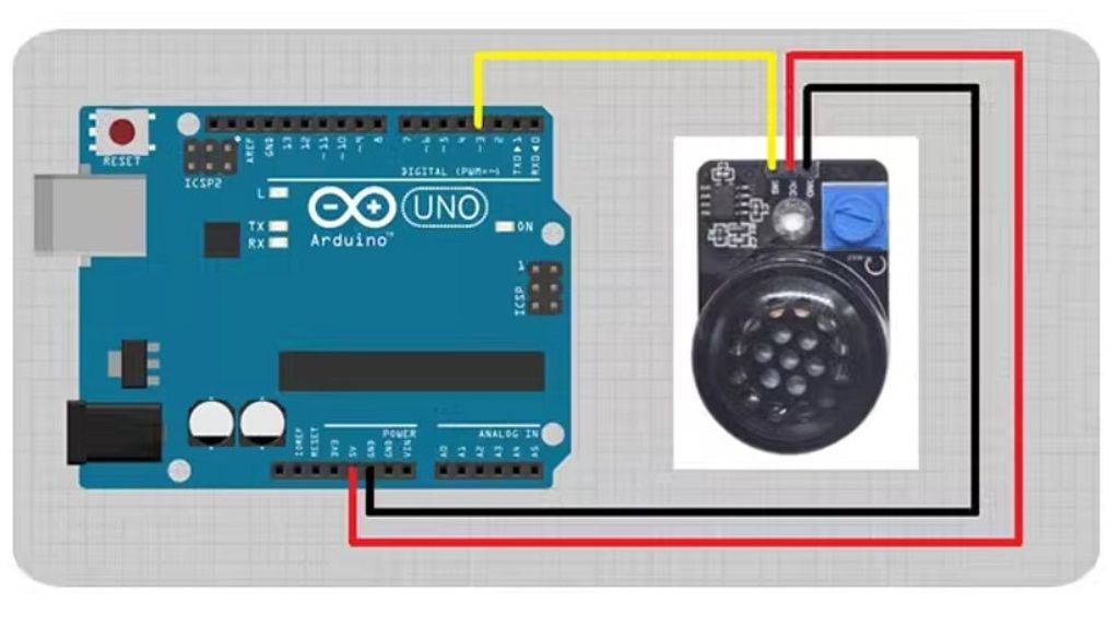 音響放大器 揚聲器 模組化無源蜂鳴器 Arduino 傑森創工 網路商店 Arduino、樹莓派的專家,創客的好朋友