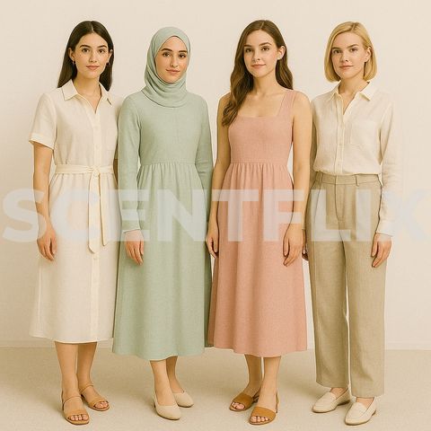 Kayali Citrus 08 EDP – SCENTFLIX | Original Perfume Decant Shop Malaysia