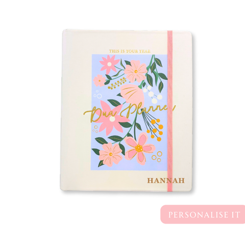 2026 This is Your Year Undated Planner – Dua Gifts - Contemporary ...