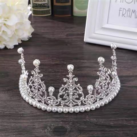 Princess Crown (S size) – Page – Temptation Florist | Florist Seremban ...