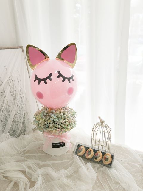 Mimi Boom – Page – Temptation Florist | Florist Seremban | Florist KL