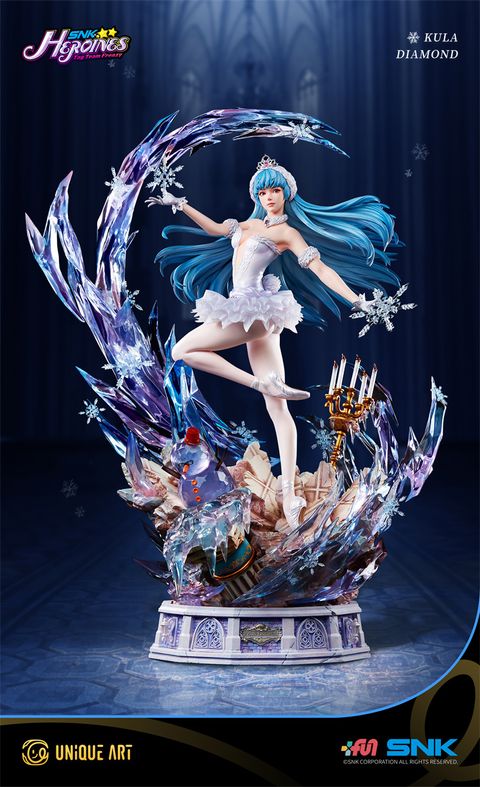 UNiQUE ART - Kula Diamond – Popular Toys - Global Service