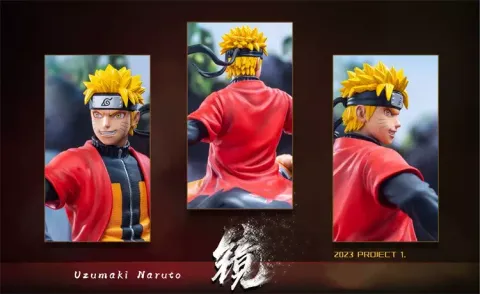 Mirror Studio - Naruto – Popular Toys - Global Service