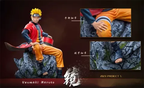 Mirror Studio - Naruto – Popular Toys - Global Service