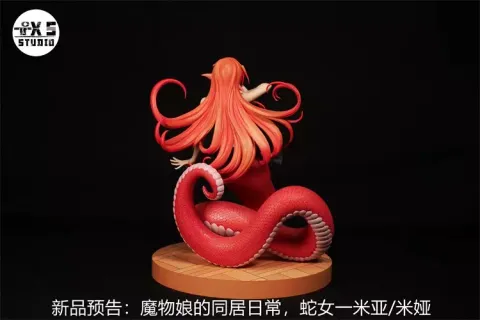 T.X.S Studio - Miia – Popular Toys - Global Service