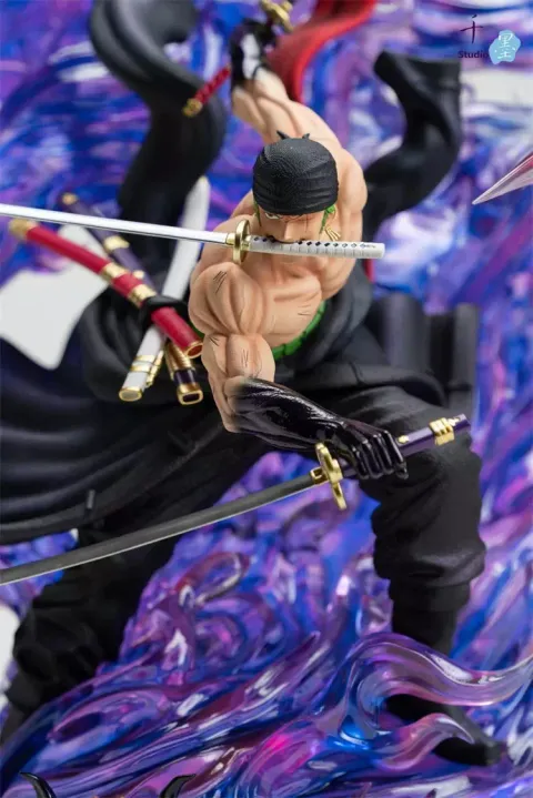 QianMo Studio - Roronoa Zoro – Popular Toys - Global Service