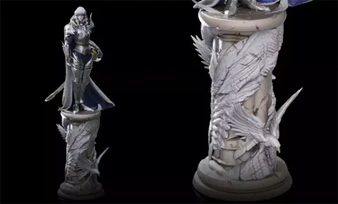Fanart Studio - Griffith – Popular Toys - Global Service