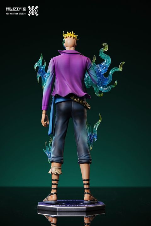 XSJ Studio - Marco&Speed Jiru&Atmos – Popular Toys - Global Service