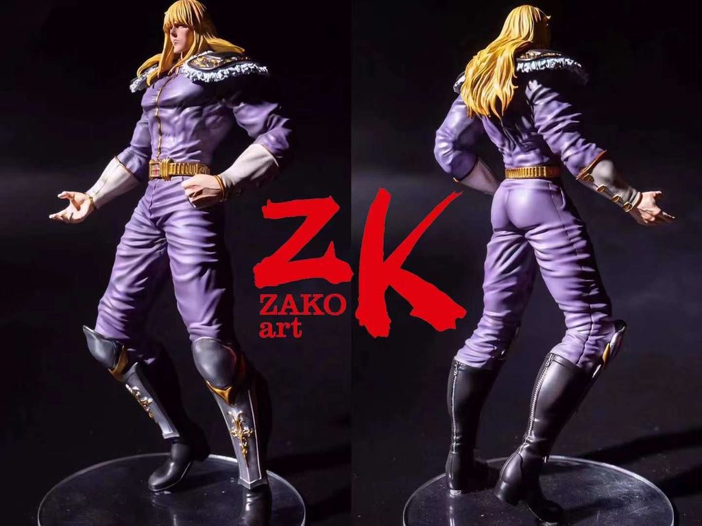 ZAKO Art - Shin – Popular Toys - Global Service ZAKO Art - Shin – Popular Toys - Global Service