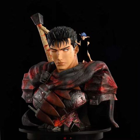 FATE Studio - Guts – Popular Toys - Global Service