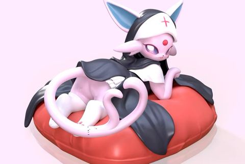 Mocking Studio - Espeon – Popular Toys - Global Service
