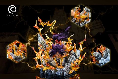 C Studio - Shihouin Yoruichi – Popular Toys - Global Service