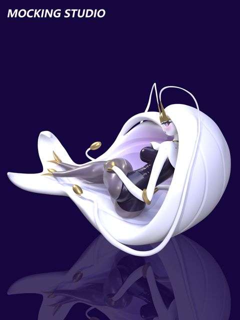 Mocking Studio - Pheromosa – Popular Toys - Global Service