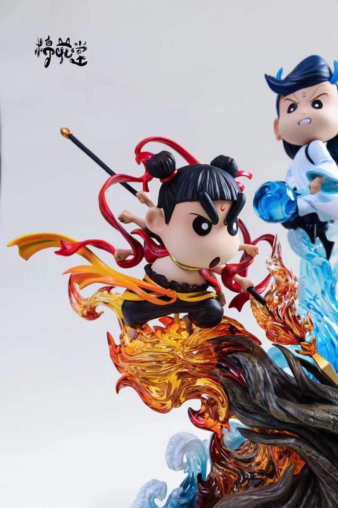 MHT Studio - Shinchan Cos Nezha – Popular Toys - Global Service