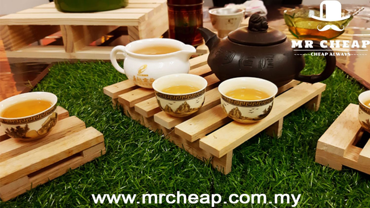 Mr Cheap - Customize Wood Products Specialist