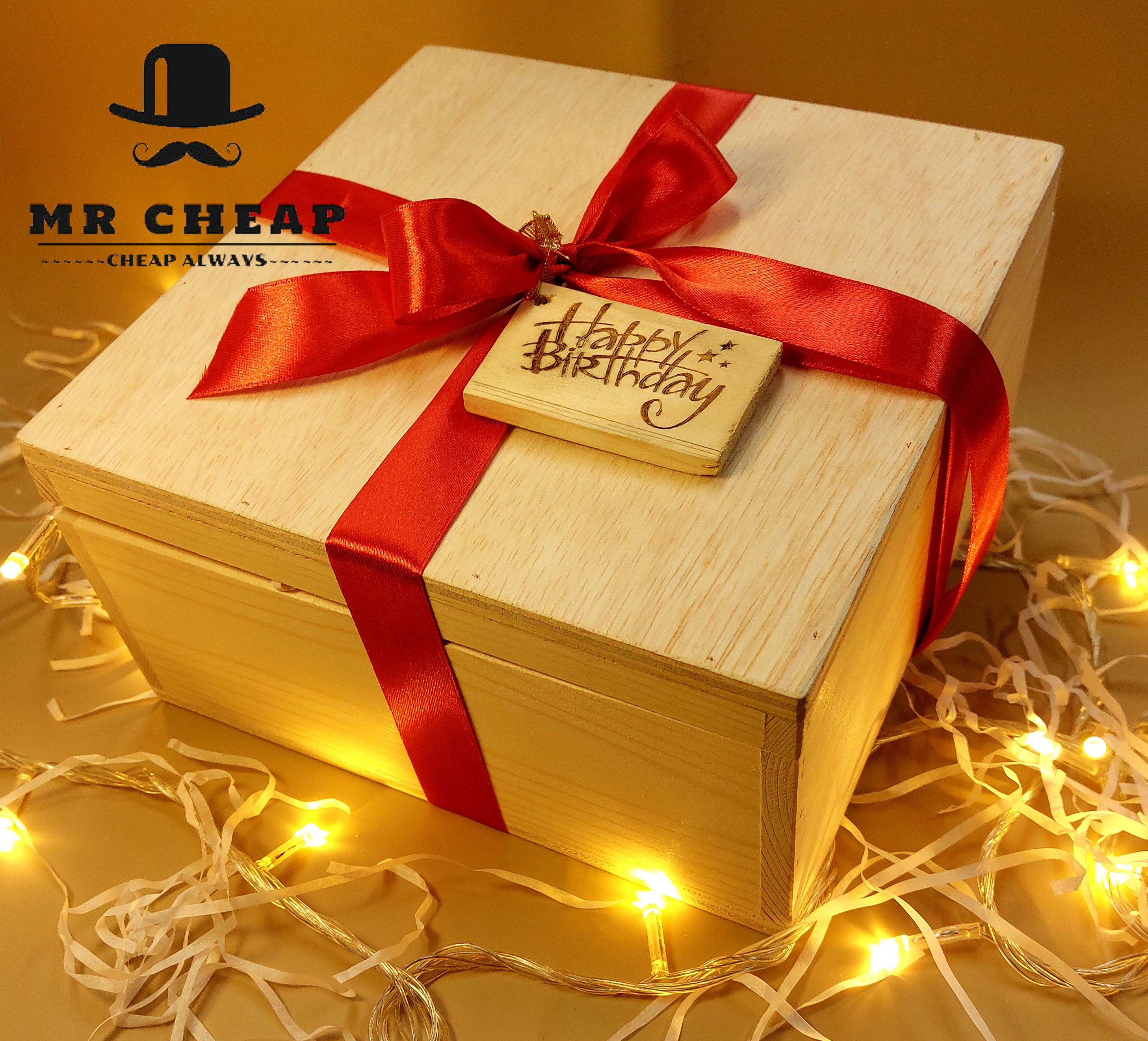 Mr Cheap - Customize Wood Products Specialist