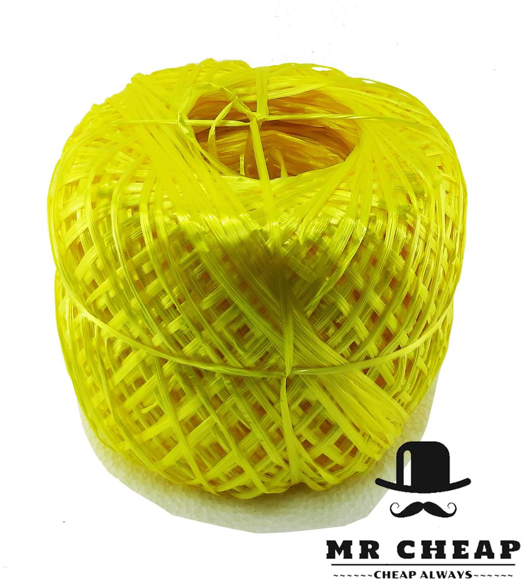 [Daily-use] Raffia String Tali Rafia 700g 7050 – Mr Cheap