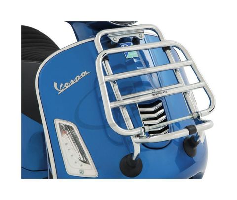 Vespa Originale Front Rack GTS – Vespa Planet