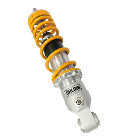 OHLINS Suspension Front & Rear Vespa Sprint – Vespa Planet