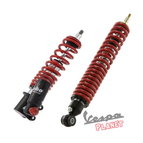 BITUBO FOR VESPA 150-300CC – Vespa Planet