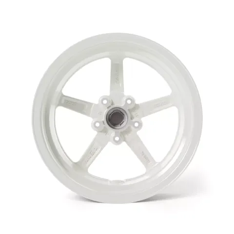 SOCA Wheels R-AS Racing White – Vespa Planet