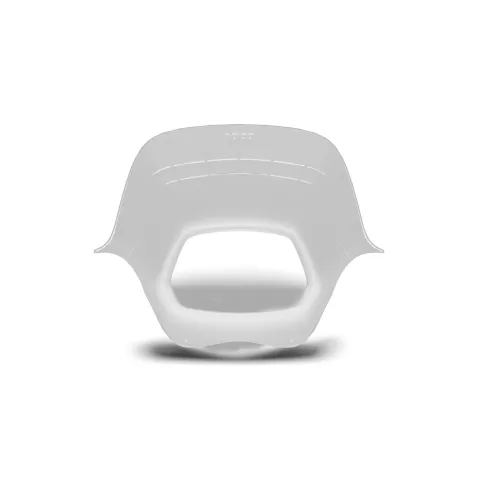 SOCA SPORT SCREEN VESPA SPRINT WHITE – Vespa Planet