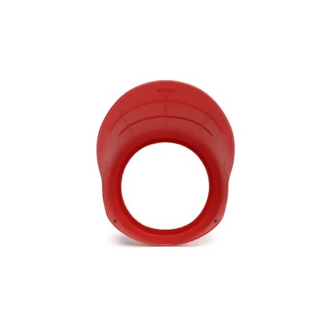 SOCA SPORT SCREEN VESPA PRIMAVERA RED – Vespa Planet