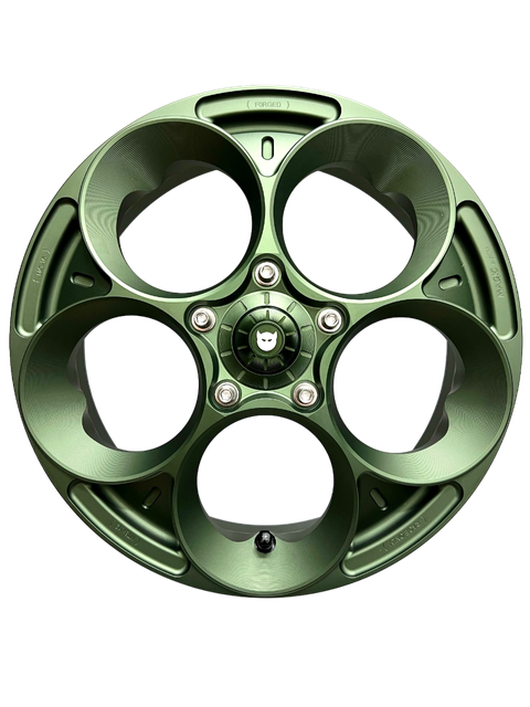 MAGIC FACTORY FORGED WHEEL MG16 – Vespa Planet