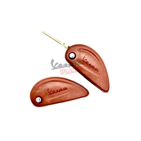 Vespa Foldable Blank Key – Vespa Planet