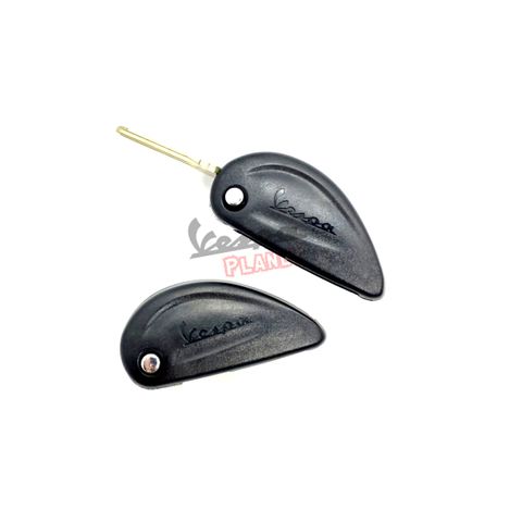 Vespa Foldable Blank Key – Vespa Planet