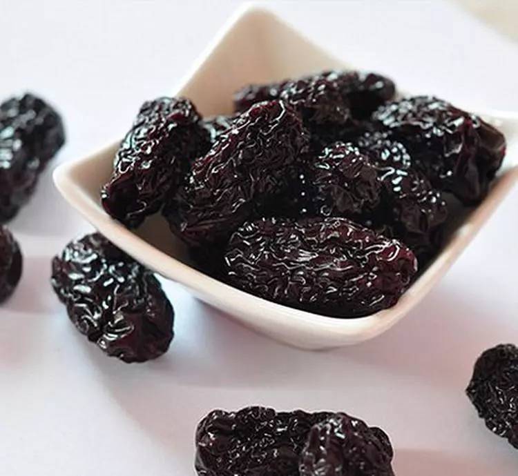 Premium Blue Date AAAXL 特大蓝枣(南枣) 500g – Chai Huat Hin