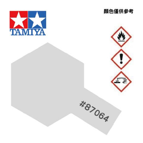 TAMIYA 田宮 87064 超細底漆補土噴罐 (淺灰色)180ml｜場景模型 袖珍 [ HankTown ] – HankTown ...