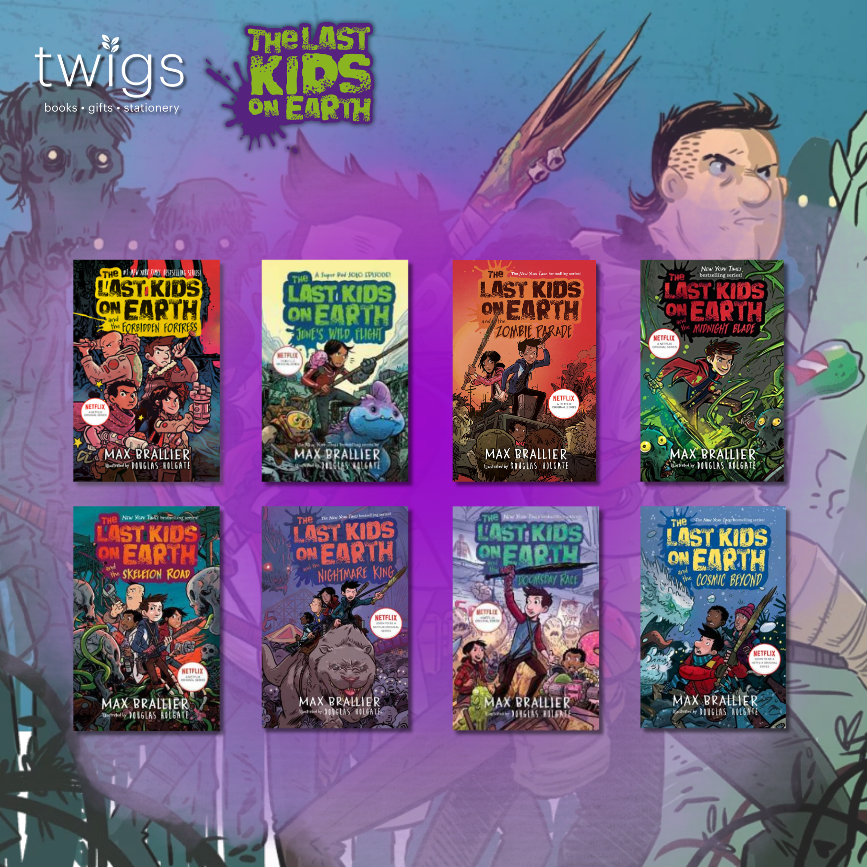 TWIGS.MY