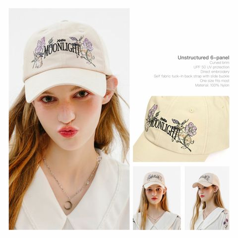 MD x Xotic gear Jackalope Cap 鹿角兔彎簷帽聯名款 – XOTIC GEAR OFFICIAL SITE