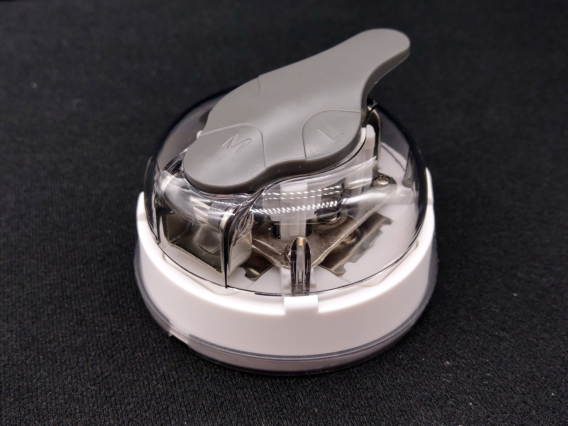 Pro 3-Way Corner Rounder – Hondo's Flap House- The Best Flap Cards