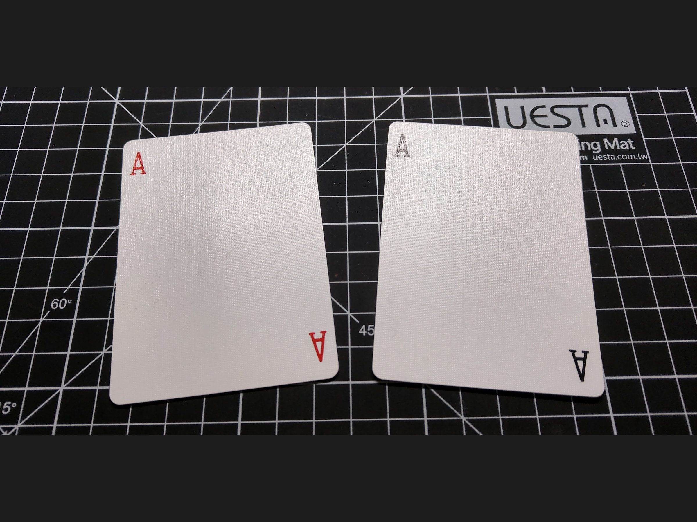 Blank Ace – Hondo's Flap House- The Best Flap Cards