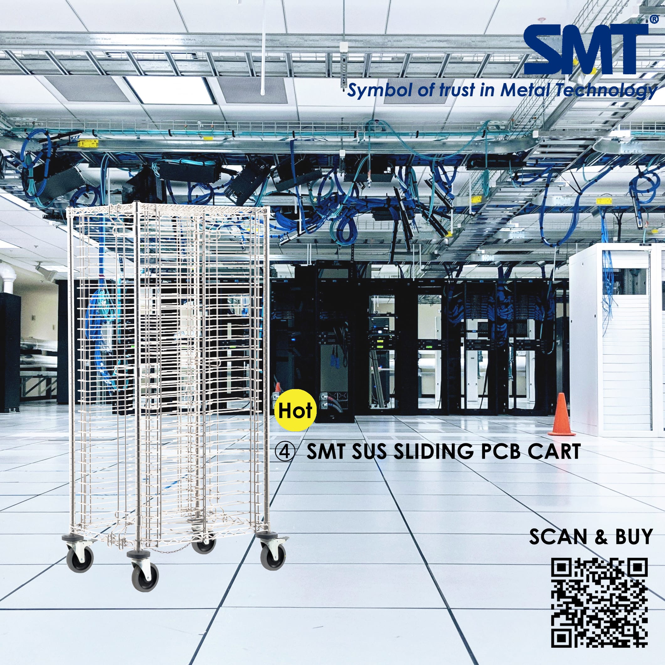 SMT System Metal Technology Sdn. Bhd.