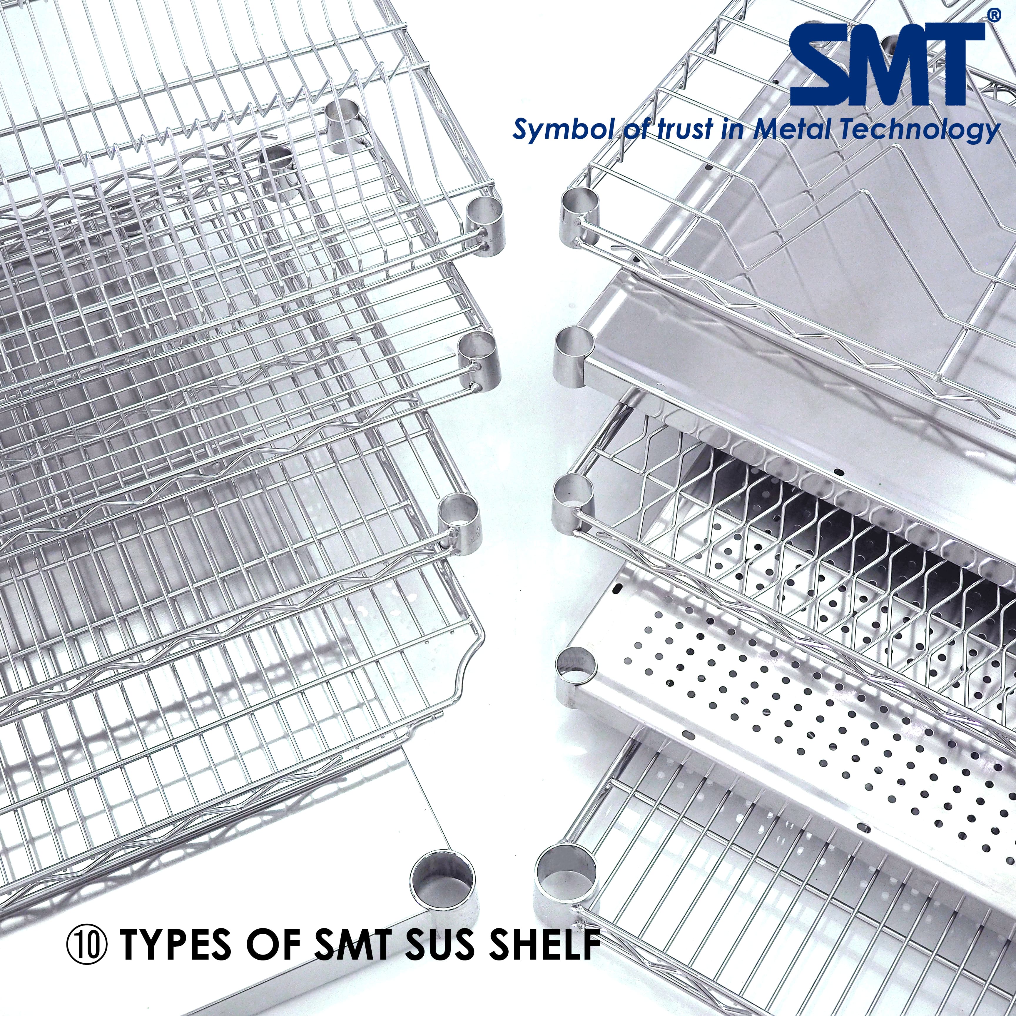 SMT System Metal Technology Sdn. Bhd.