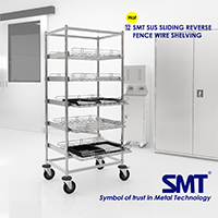 SMT System Metal Technology Sdn. Bhd.