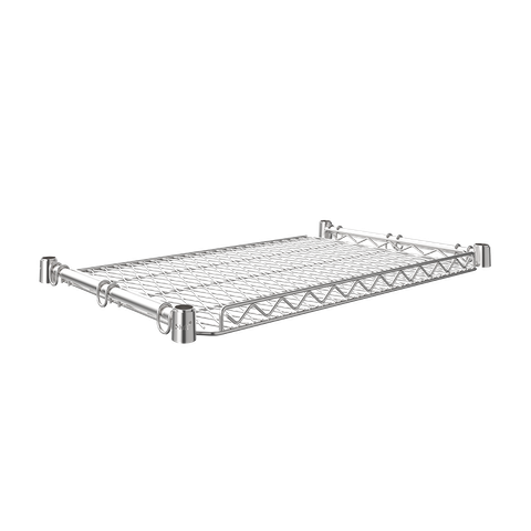 SMT SUS 304 Mobile Khooncept Shelving (Model: SMKS) – SMT System Metal ...