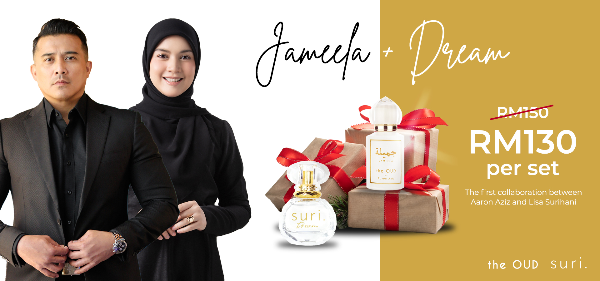 Aaron Aziz – nori.com.my