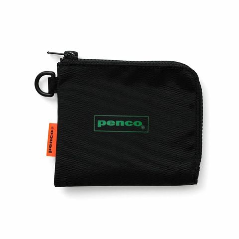 日本 Hightide_Penco L型輕巧小錢包_GZ164(多色) – 茶筆巷文具生活空間 TPL-STATIONERY